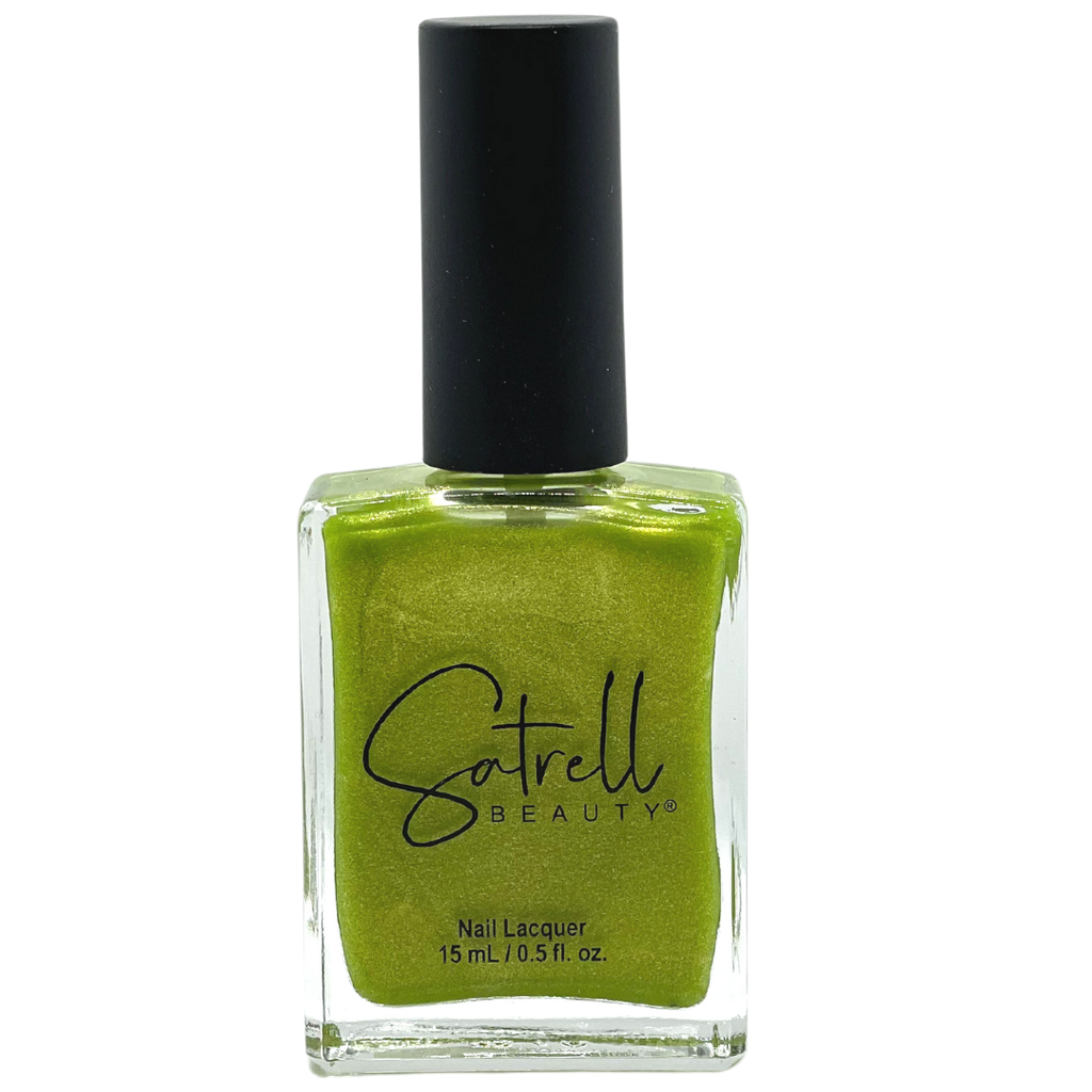 Satrell | Nail Polish | Acidic